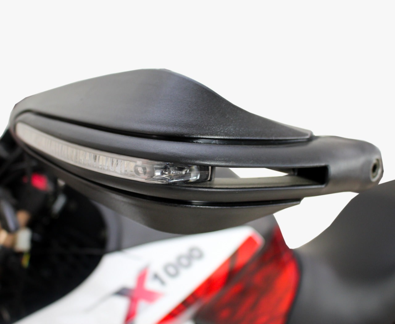 250T - x1000 Motorcycles