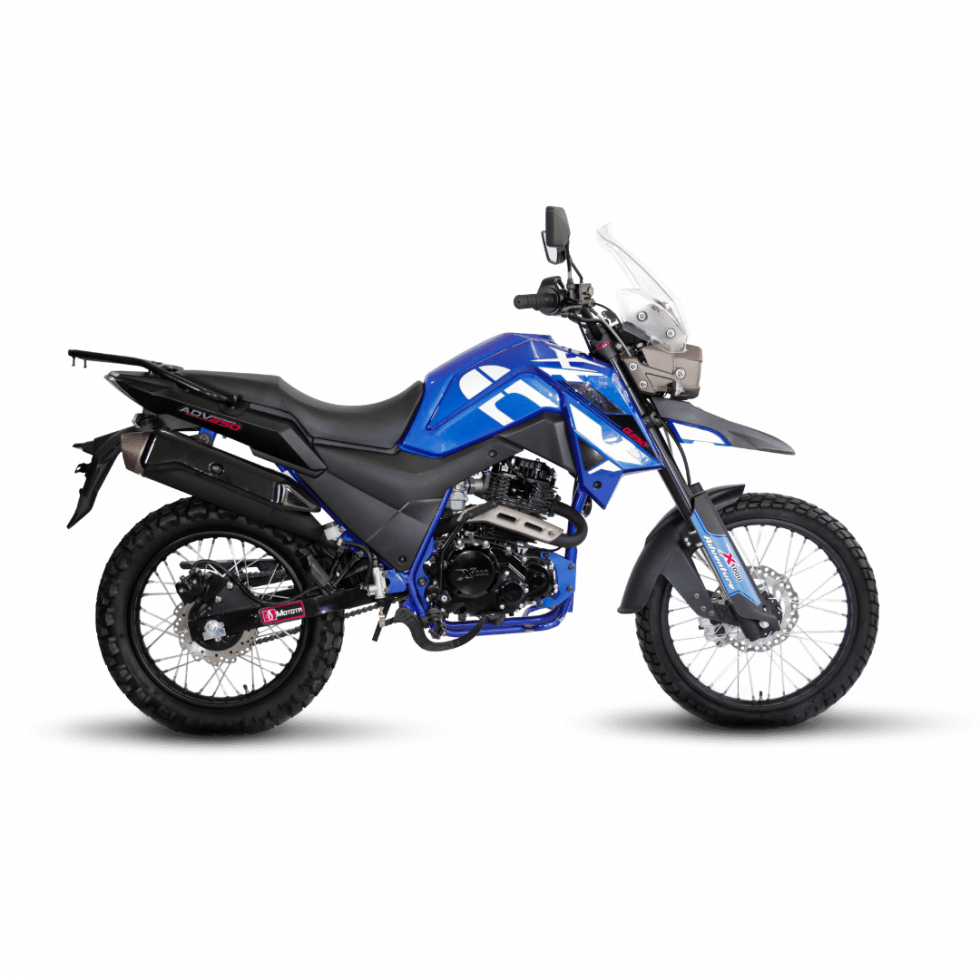 Motos - x1000 Motorcycles