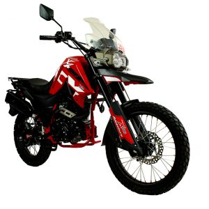 X1000 Motorcycles - República Dominicana - Calidad Probada